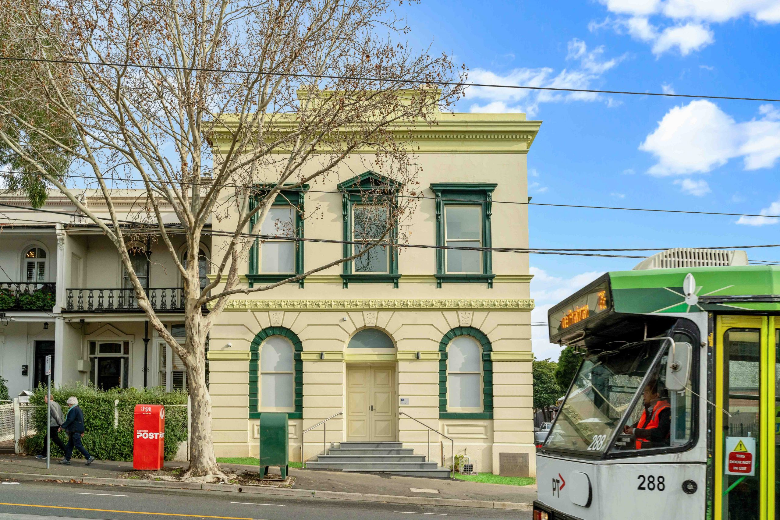 True Style Timber Windows & Doors